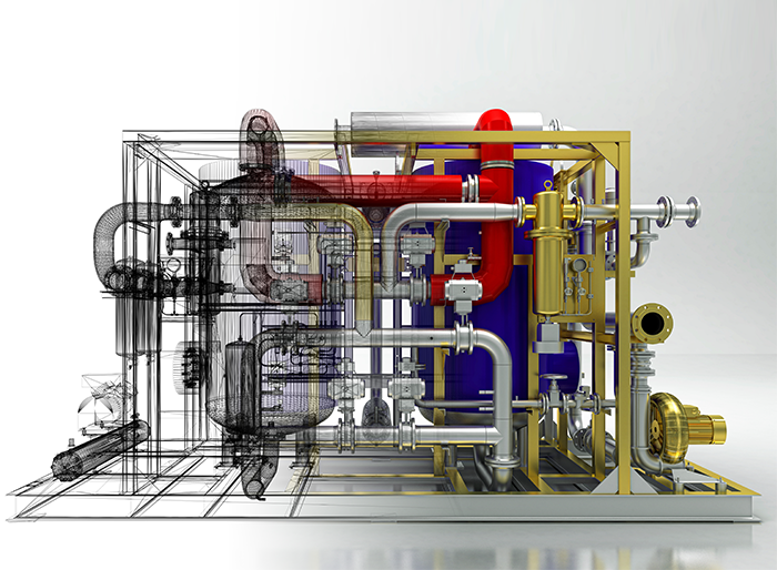 Computational Design Tools: Exploring the Possibilities of CAD and BIM ...