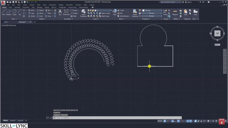 AutoCAD Essentials for Mechanical Engineers: Arrays, Pathing, and Key ...