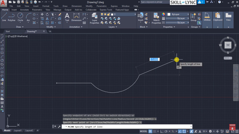Mastering the Polyline Command in AutoCAD: A Comprehensive Guide